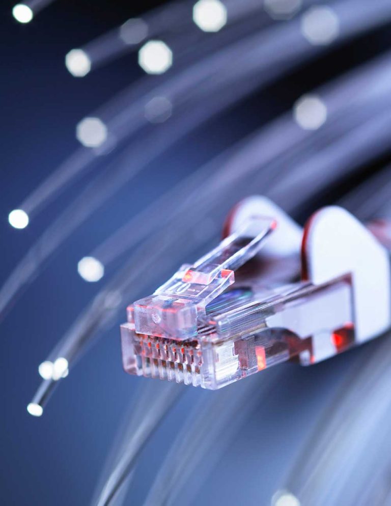 Uncapped Broadband Solutions – Home & Business Fibre Plans