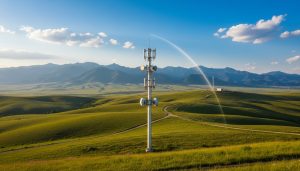 Can I Get Internet Here? Understanding Line-of-Sight Technology
